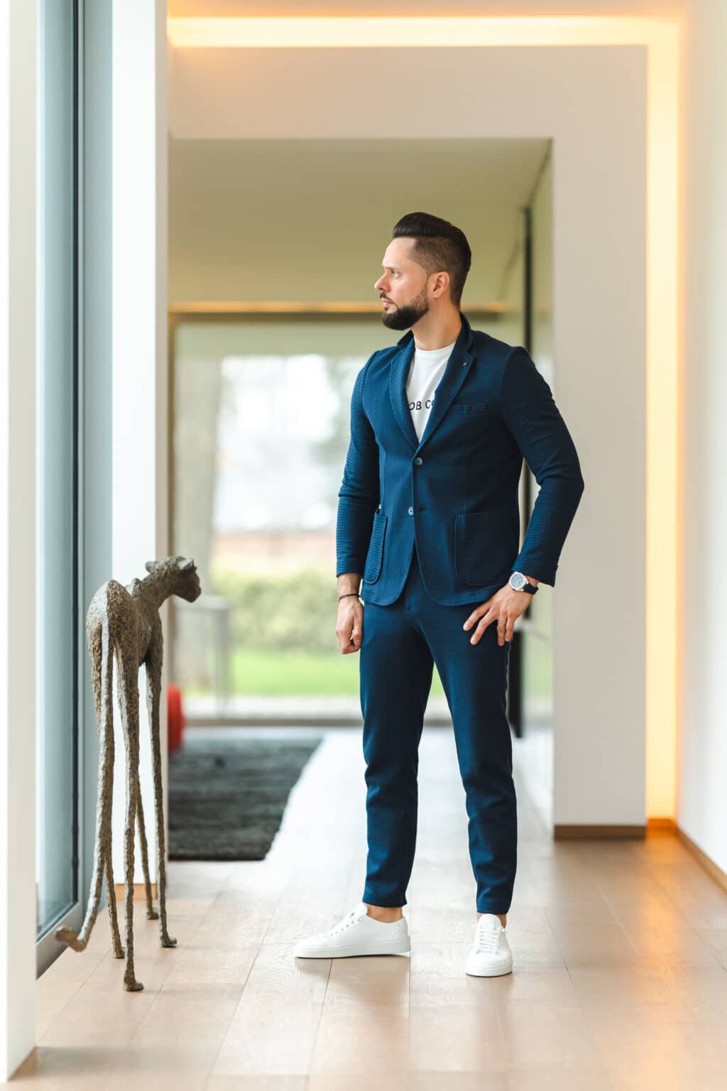 Prêt-à-porter – Boutique Pierre Thonon