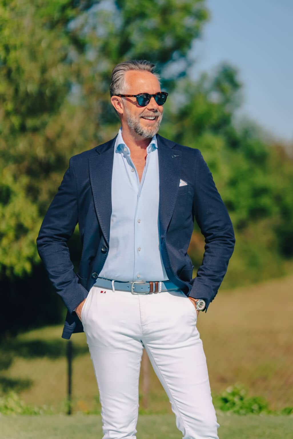Prêt-à-porter – Boutique Pierre Thonon